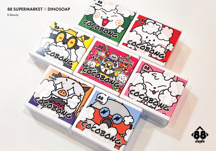 Imagination to Classic - Sopp Studio