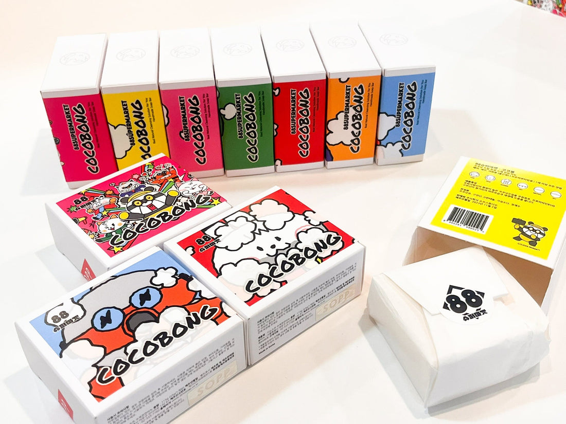 Imagination to Classic - Sopp Studio